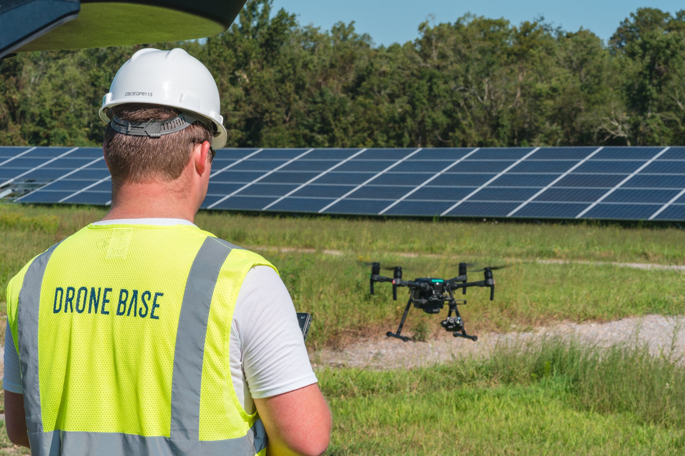 Aerial Drone Imagery Services | DroneBase